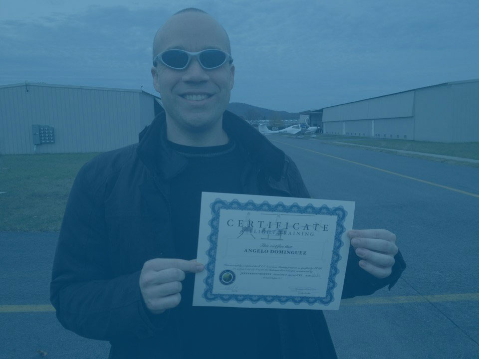 Dr. Angel Dominguez